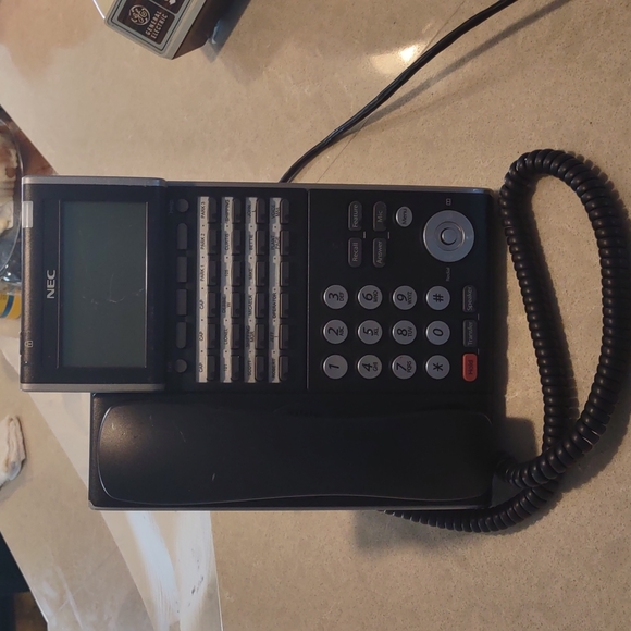 NEC | Other | Phone Dt70 Commercial Phone | Poshmark